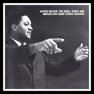 Oliver Nelson - A Penthouse Dawn - Rate Your Music